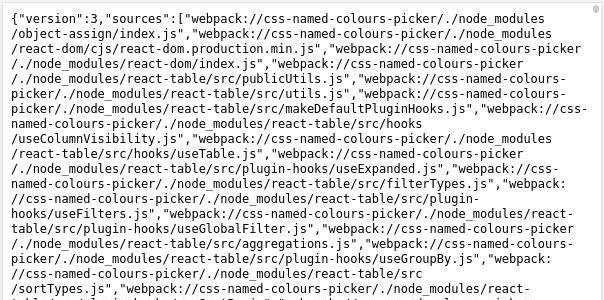 My Go to Tool For Reading Long JSON Snippets Beng Tan